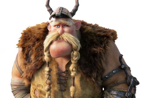 Gobber The Belch How To Train Your Dragon Wiki Fandom