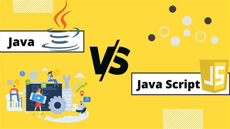 java v s javascript what is the difference between java and javascript simplified youtube