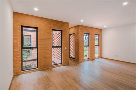 Conjunto Residencial Emiliano Zapata 167ciudad De México Hgr Arquitectos Foto Diana Arnau