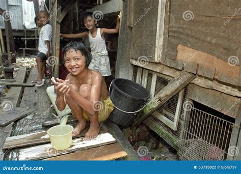 Slum Girls Island