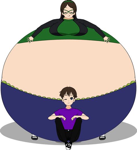 Fat Mama Day 2023 By Coreycravings On Deviantart