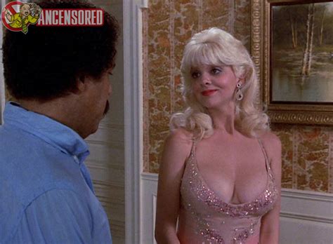 Teresa Ganzel Nude Pics Página 1