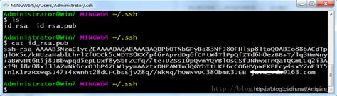 gerrit配置ssh gerrit ssh配置 csdn博客