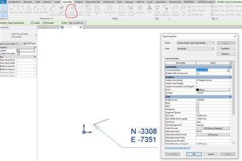 solved positive coordinates autodesk community