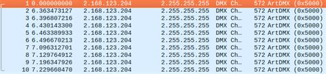 Receive Foreign UDP Broadcast With Python Stack Overflow