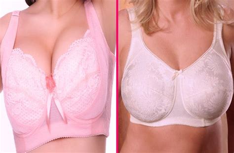 How To See Biggest Bra Size Are You Wishing About It Big Size Bra