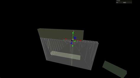 Demo Interactive Cutting Of Pieces Off A Mesh Three Bvh Csg Rapier3d
