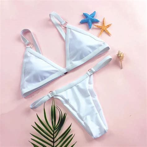 Hot Selling Women Brazilian Micro Thong Sexy Mature Bikini Buy Hot Selling Women Brazilian