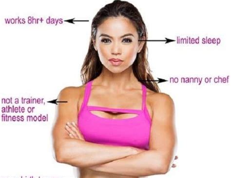‘fit Mom Maria Kang Still Wants To Know What Your Excuse Is Her New Movement Targets Mothers