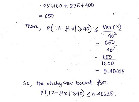 [solved] a random variable x is created by summing up four independent course hero