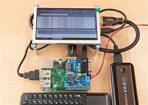 can bus data capture with wireshark on raspberry pi piday raspberrypi raspberry pi adafruit