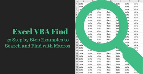 Excel Vba Find Cell Value In Another Workbook Catalog Library