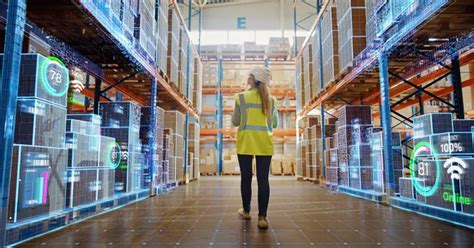 11 Best Cloud Based Inventory Management Software Solutions For