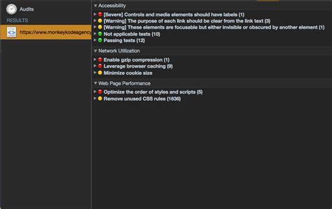 deep dive into chrome devtools