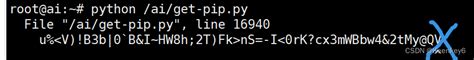 attributeerror module ‘lib‘ has no attribute ‘x509 v flag cb issuer check‘ module telemetry