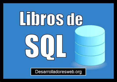 libros de sql sql server desarrolladores web