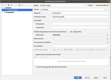 Java How To Install Tomcat Use It In Intellij Ubuntu Stack Overflow