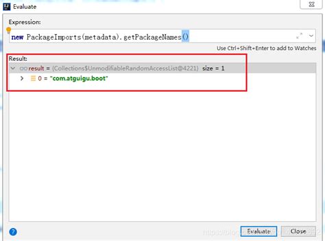 springboot2（二）springboot核心原理解析 springboot2原理 阿阿阿安的博客 csdn博客