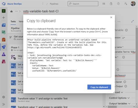 renaming an azure pipeline task in an existing public azure devops extension stack overflow