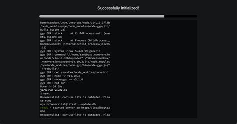 Nextjs Codesandbox