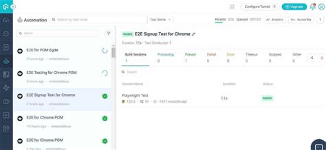 playwright python tutorial getting started with python end to end testing laptrinhx