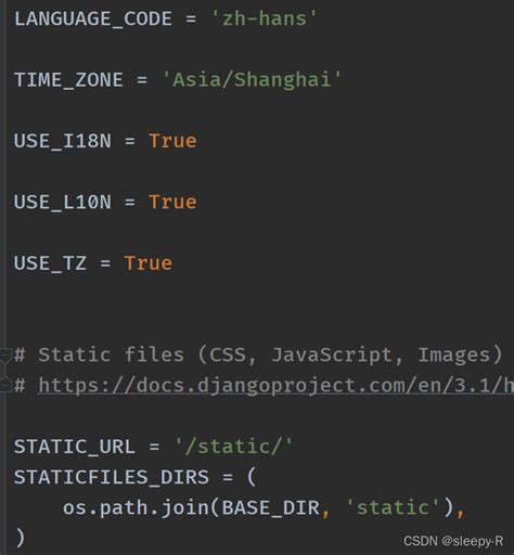django简略开发流程 django开发流程 csdn博客