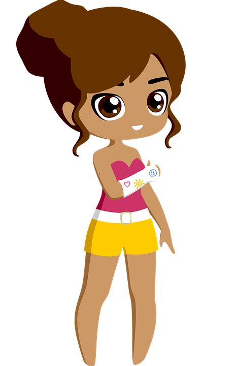 Download Girl Arm Broken Cast Royalty Free Stock Illustration Image Pixabay