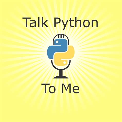 talk python to me listen on podurama podcasts