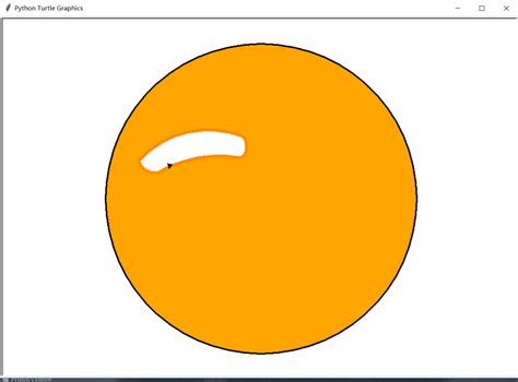 python画 一步一步教你如何用python画一个滑稽 csdn博客