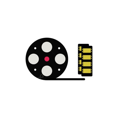 film elements vector hd png images film vector element design film the film decorative