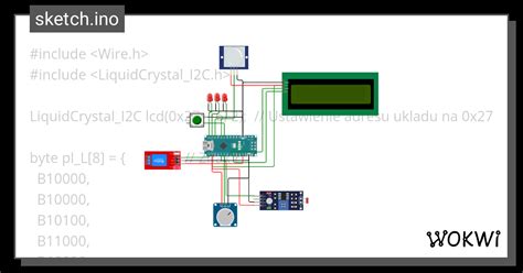 nano wokwi arduino and esp32 simulator