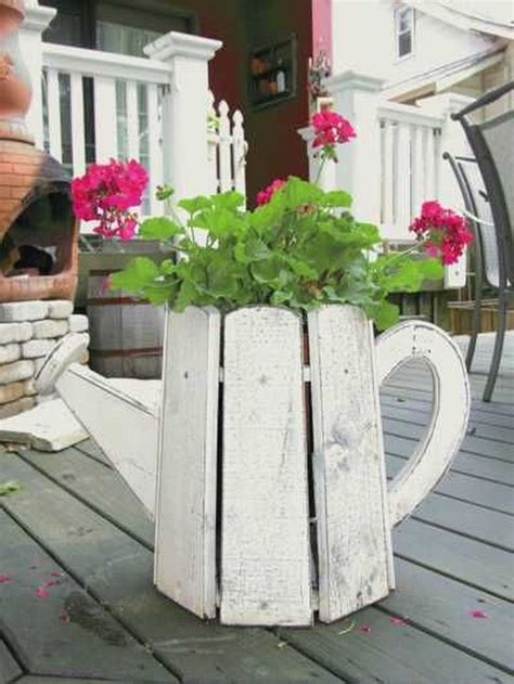 37 Diy Rustic Wood Planter Box Ideas For Your Amazing Garden 2017