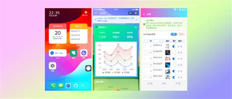 uniapp vue3 weos：基于vite5 x uniapp跨端仿ios手机后台oa管理系统应用 个人文章 segmentfault 思否