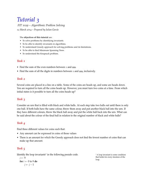 algorithms for solving classic problems minimum spanning trees the