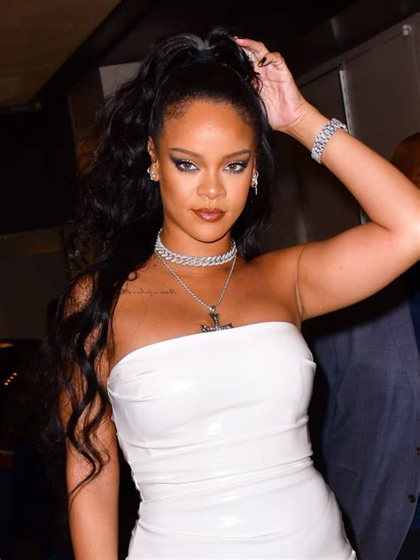 Sexy Rihanna Pictures POPSUGAR Celebrity UK