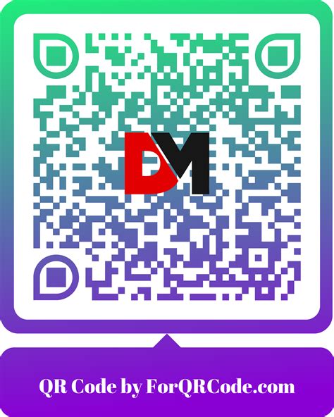 10 Best Free Online QR Code Generator For 2023 Updated DesignMaz