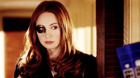 Amy Pond Doctor Who For Whovians Photo 28246301 Fanpop