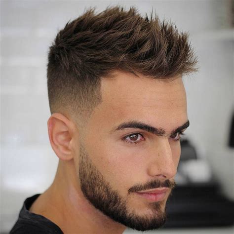 Pin En Peinados Guapos Para Hombres Las Mejores Ideas