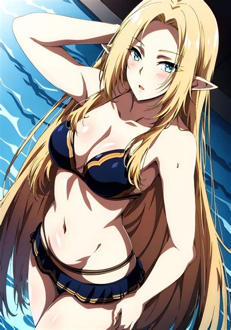 Waifu Paradise On Twitter Alpha Anime The Eminence In Shadow 17400