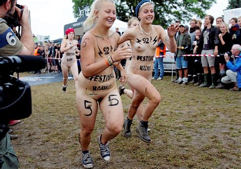 Naked Run Фильм 2020 Telegraph