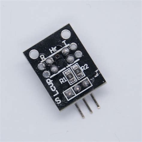 Sensor Foto Interruptor M Dulo Ky M Dulos Para Arduino