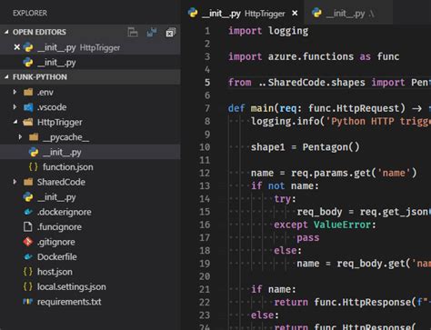 Understanding Attempted Relative Imports Beyond Top Level Package In Python