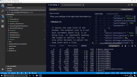 Set Up Visual Studio Code For PowerShell And SQL Server YouTube