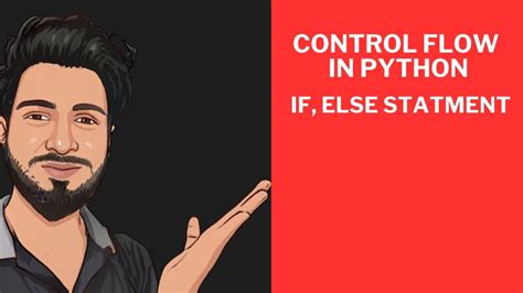 Python Conditional Statements If Elif Else Explained In Hindiurdu Youtube