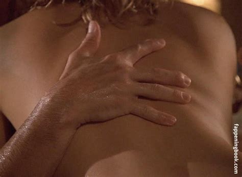 Allison Eastwood Nude