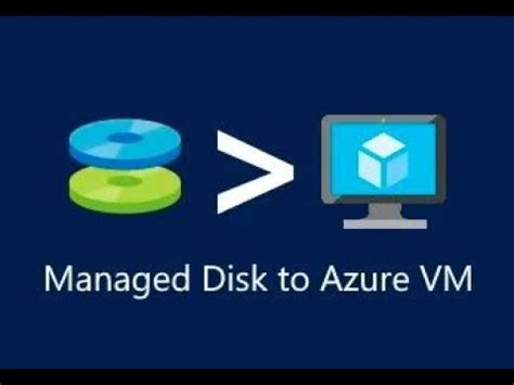 Azure Shared Disks Azure Managed Disk Tutorial Az104 YouTube
