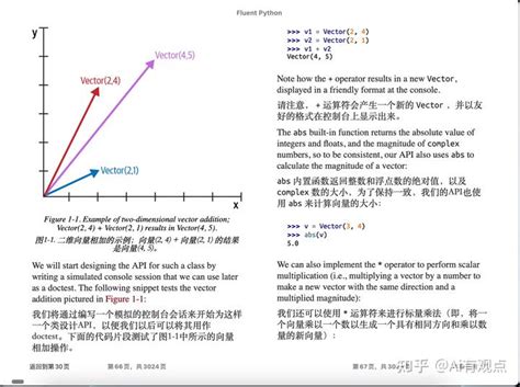 fluent python 2nd edition 2022 4 中英文对照翻译版 python大佬新出的书 知乎