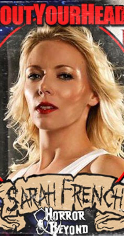 Without Your Head Sarah French 2020 News Imdb