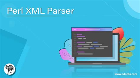 perl xml parser how xml parser works in perl with example