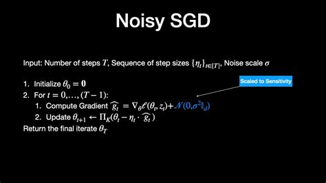 session 3c private stochastic convex optimization optimal rates in linear time youtube